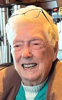 Frankie Mahla 1926-2023 | News, Sports, Jobs - Tribune Chronicle